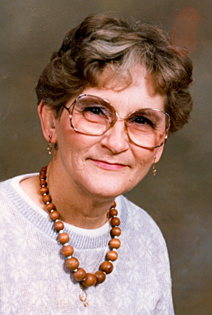 Dorothy Louise Proctor | News, Sports, Jobs - Lawrence Journal-World ...